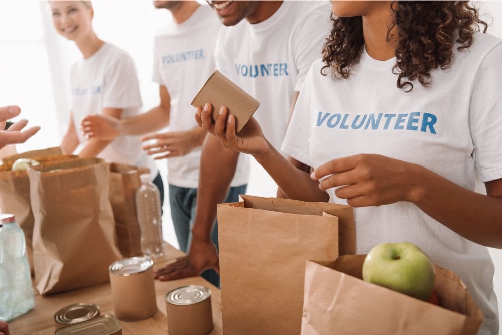 Donating to a Charity? Ask Your CPA About Potential Tax Benefits