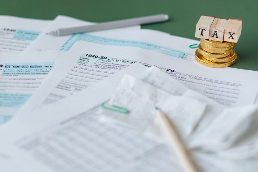 Missed the Deadline for Filing Your Taxes? Call a CPA Immediately